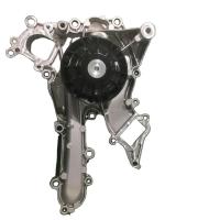 China Mercedes S350 S-Class Engine Cooling Water Pump 2762000801 for Car Make Mercedes for sale