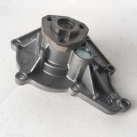 China Andoized Automotive Water Pump Assembly for A4 /A4AR/A4Q/A5CA/A5CO/A6 /A6AR/A6Q/A8 /A8Q OE 06e121018a for sale