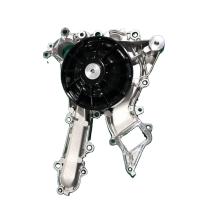 China Mercedes GLK-Class X204 Water Pump 2762001301 2762000401 Picture for sale