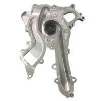 China Mercedes GLK-Class X204 Water Pump 2762001301 2762000401 Picture for sale