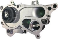 China 1.0 TSI CHZ VW Golf 7 Polo VI Skoda Karoq Octavia III Centrifugal Pump Powder Coating for sale