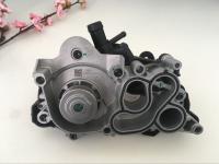 China 1.0 TSI CHZ VW Golf 7 Polo VI Skoda Karoq Octavia III Centrifugal Pump Powder Coating for sale