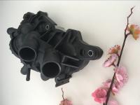 China 1.0 TSI CHZ VW Golf 7 Polo VI Skoda Karoq Octavia III Centrifugal Pump Powder Coating for sale