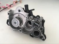 China 1.0 TSI CHZ VW Golf 7 Polo VI Skoda Karoq Octavia III Centrifugal Pump Powder Coating for sale