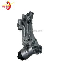 China Chevrolet Cruze Oil Cooler 55571687 OE Replacement Recommended for sale