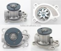 China Centrifugal Pump Automotive Engine Water Pump for Nissan 21010-3AA0B Drilling Process for sale