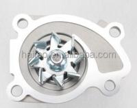 China Centrifugal Pump Automotive Engine Water Pump for Nissan 21010-3AA0B Drilling Process for sale