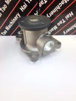 China Centrifugal Pump Automotive Engine Water Pump for Nissan 21010-3AA0B Drilling Process for sale