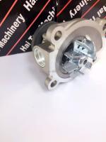 China Centrifugal Pump Automotive Engine Water Pump for Nissan 21010-3AA0B Drilling Process for sale