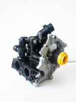 China 06L121111H Water Pump for VW Beetle/Golf/Passat/Polo/Tiguan Golf 7 GTI 4GC 06K121600C for sale