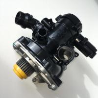 China Electric Water Pump 06L121111H 06K121600 06L121012A for VW Beetle Golf Passat Polo Tiguan for sale