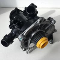 China Electric Water Pump 06L121111H 06K121600 06L121012A for VW Beetle Golf Passat Polo Tiguan for sale