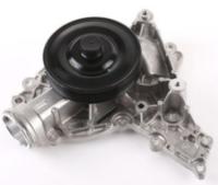 China Car Make Mercedes Coolant Water Pump for W164 W221 M272 2722000901 C 230 4-matic 204.085 for sale