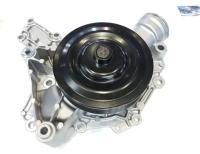 China Car Make Mercedes Coolant Water Pump for W164 W221 M272 2722000901 C 230 4-matic 204.085 for sale