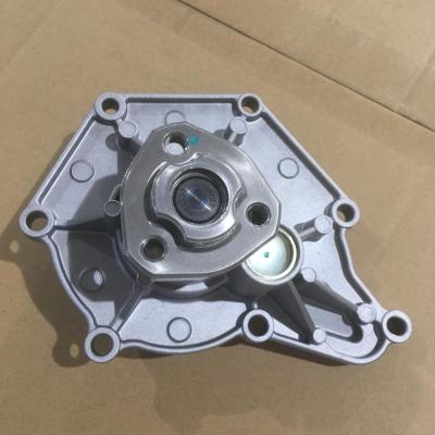 China 06E121018 06E-121-018 06E 121 018 Water Pump for A6L A5 A8L Q7 100% Tested Materials for sale