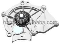 China EA888 Engine Cooling Water Pump 06L121012 06L121005 06K121011 with Milling Process for sale