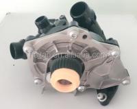 China EA888 Engine Cooling Water Pump 06L121012 06L121005 06K121011 with Milling Process for sale
