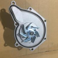 China 06E121018 06E-121-018 06E 121 018 Water Pump for A6L A5 A8L Q7 100% Tested Materials for sale