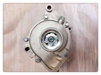 China 12630084 GM Engine Cooling System Water Pump with ALSi9Cu3 Fe / ADC12 / A380 Material for sale
