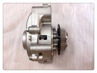 China 12630084 GM Engine Cooling System Water Pump with ALSi9Cu3 Fe / ADC12 / A380 Material for sale