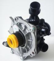 China Standard Water Pump Thermostat Housing kit 06L121011H for Audi A3 A6 S3 VW Golf GTI for sale
