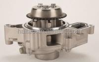 China 12630084 GM Engine Cooling System Water Pump with ALSi9Cu3 Fe / ADC12 / A380 Material for sale
