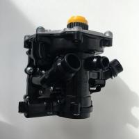 China Standard Water Pump Thermostat Housing kit 06L121011H for Audi A3 A6 S3 VW Golf GTI for sale
