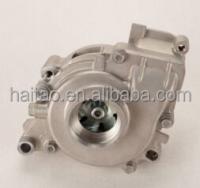 China 12630084 GM Engine Cooling System Water Pump with ALSi9Cu3 Fe / ADC12 / A380 Material for sale