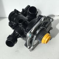 China Standard Water Pump Thermostat Housing kit 06L121011H for Audi A3 A6 S3 VW Golf GTI for sale