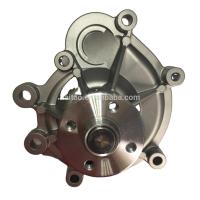 China OE 271 200 02 01 Water Pump A2712000201 2712000201 for Mercedes Benz for sale