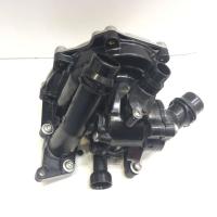 China Engine Coolant Thermostat For VAG Beetle Jetta Passat 2012-2016 water pump Car Model vw for sale