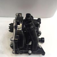 China Engine Coolant Thermostat For VAG Beetle Jetta Passat 2012-2016 water pump Car Model vw for sale