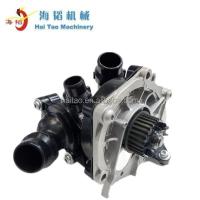 China ALSi9Cu3 Fe Structure SCREW PUMP Auto Water Pump 06L121011B 06L121012A 06L121005A for sale