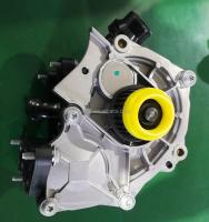 China Powder Coating Electric Auto Water Pump for AUDI A1 A3 A4 A5 for sale