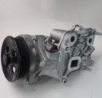China Fuel oil Chevrolet Cruze Andoized Water Pump Assembly with Oil Radiator OEM for sale
