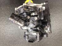 China Powder Coating Electric Auto Water Pump for AUDI A1 A3 A4 A5 for sale