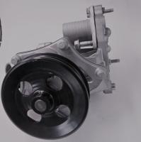China Fuel oil Chevrolet Cruze Andoized Water Pump Assembly with Oil Radiator OEM for sale