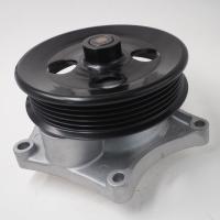 China Fuel oil Chevrolet Cruze Andoized Water Pump Assembly with Oil Radiator OEM for sale