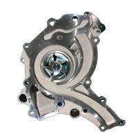 China Mercedes W203 A272 2010601 Water Pump in OEM Standard Size with OE 272 200 09 01 for sale