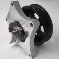 China Fuel oil Chevrolet Cruze Andoized Water Pump Assembly with Oil Radiator OEM for sale