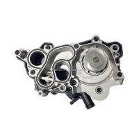 China OE 04E121600D Water Pump for Volkswagen OE NO. 04E121600D Guaranteed Performance for sale