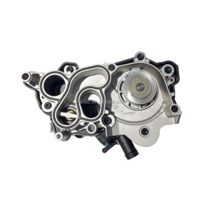 China OE 04E121600D Water Pump for Volkswagen OE NO. 04E121600D Guaranteed Performance for sale