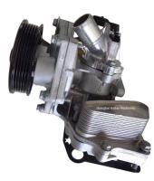 China 100% Envision Water Pump 12635767 12641869 12635761 OE NO. 12635767 for sale