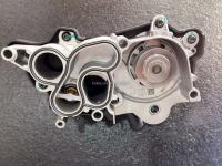 China OE 04E121600D Water Pump for Volkswagen OE NO. 04E121600D Guaranteed Performance for sale