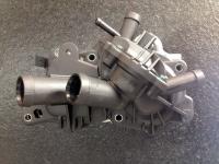 China OE 04E121600D Water Pump for Volkswagen OE NO. 04E121600D Guaranteed Performance for sale
