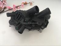 China OE 04E121600D Water Pump for Volkswagen OE NO. 04E121600D Guaranteed Performance for sale