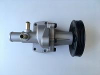 China Drilling Process Automotive Water Pump 24537098 24515010 25191167 for Chevrolet Sail for sale
