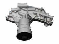 China HTOC02 Oil Cooler 90931 for OPEL INSIGNIA A Saloon 1.6 Turbo HQ 93186325 100% Inspection for sale