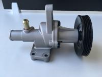 China Drilling Process Automotive Water Pump 24537098 24515010 25191167 for Chevrolet Sail for sale