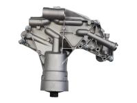 China HTOC02 Oil Cooler 90931 for OPEL INSIGNIA A Saloon 1.6 Turbo HQ 93186325 100% Inspection for sale